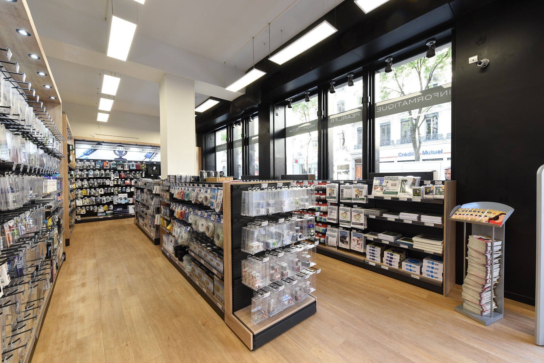 Pearl - My Presqu'île