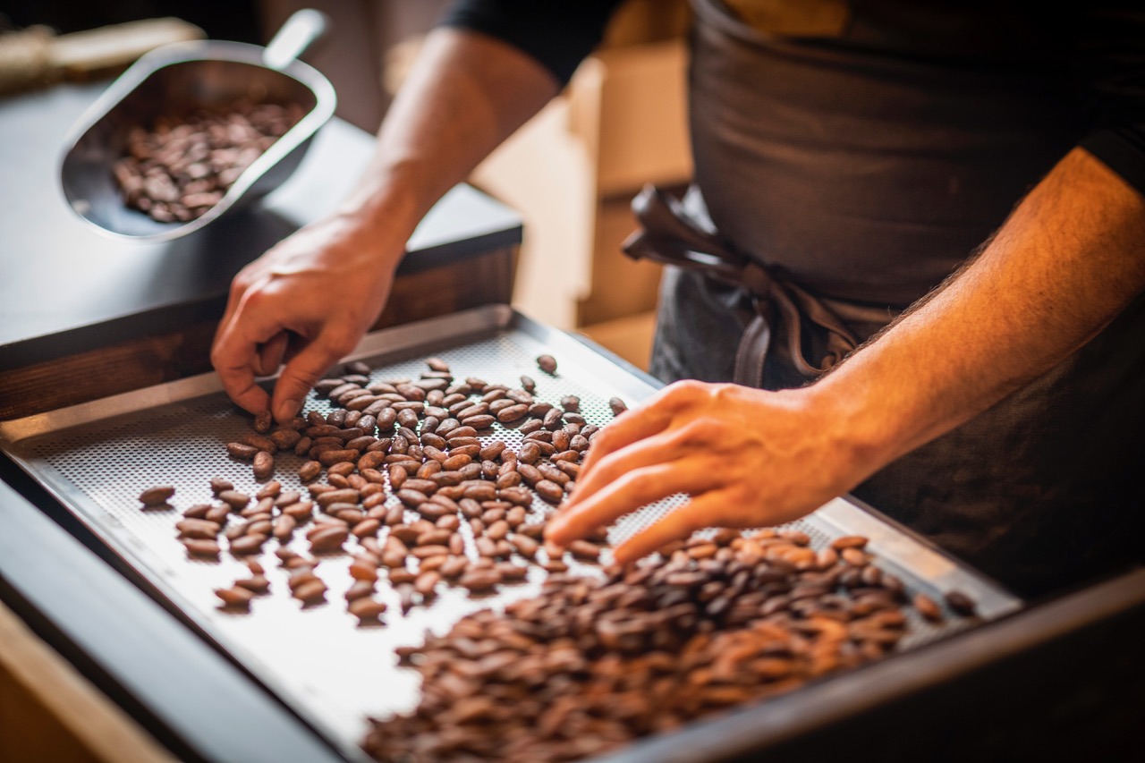 Shouka - My Presqu'île