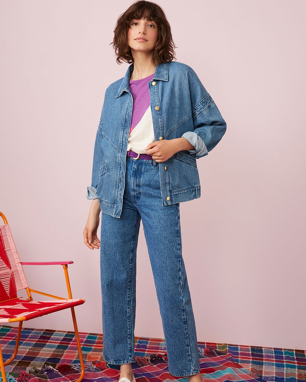 MODE : LOOKS ET ADRESSES DE LA RENTRÉE POUR VOUS MESDAMES ! - My Presqu'île