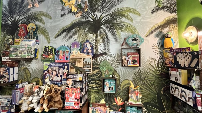 Miniatures Lyon - My Presqu'île