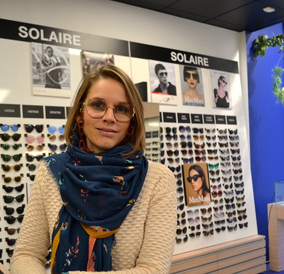 Portrait : à la rencontre de Morgane - My Presqu'île