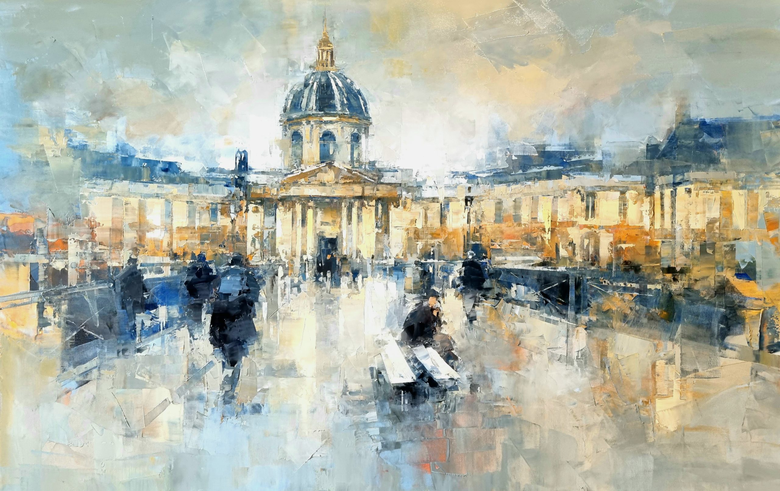 Exposition : Benoit Havard - My Presqu'île