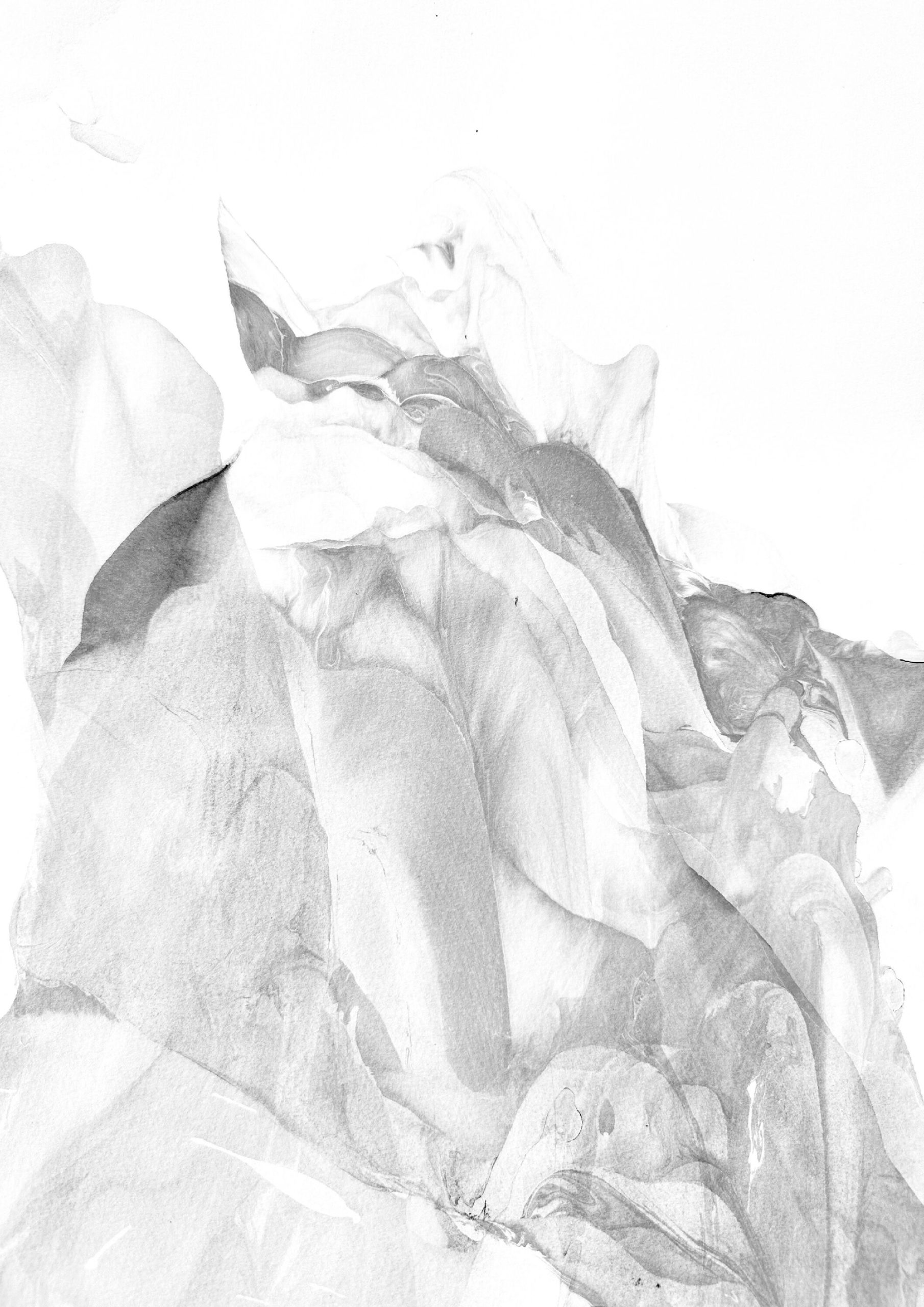 "Where two rivers meet", un solo show de Jo Lewis - My Presqu'île